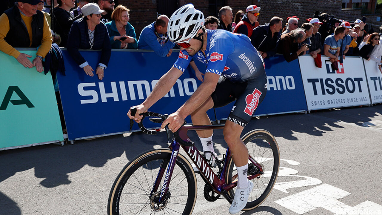 Robert Stannard pleit onschuldig voor dopinginbreuken, maar mag wel WK ...