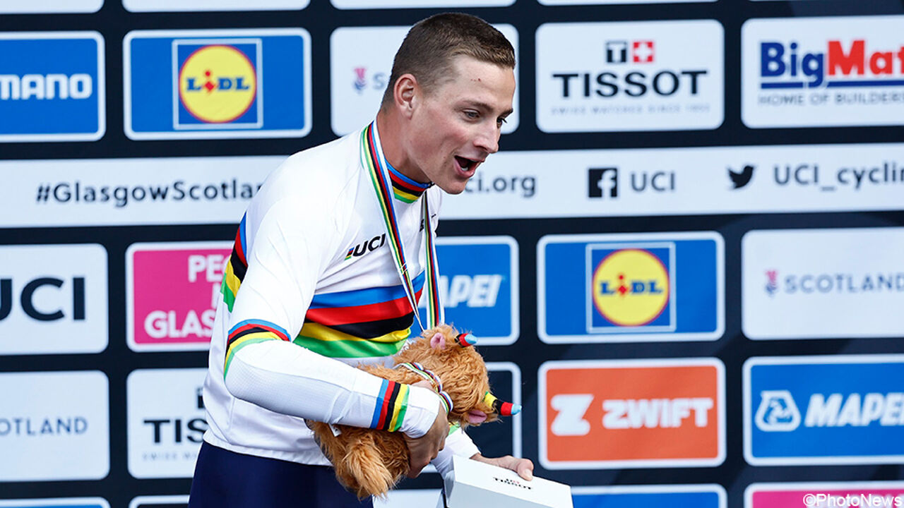 Terug naar start: hoe Mathieu van der Poel na een harde reset van 2023 ...