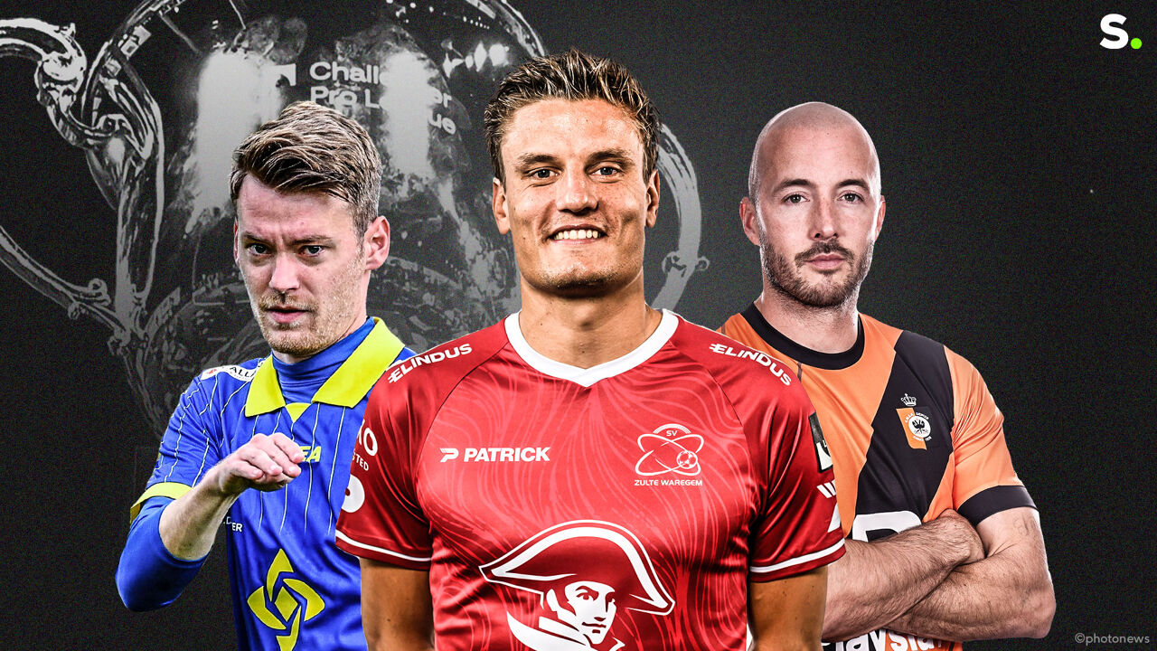 Uw gids voor de Challenger Pro League: veranderingen, titelkandidaten ...