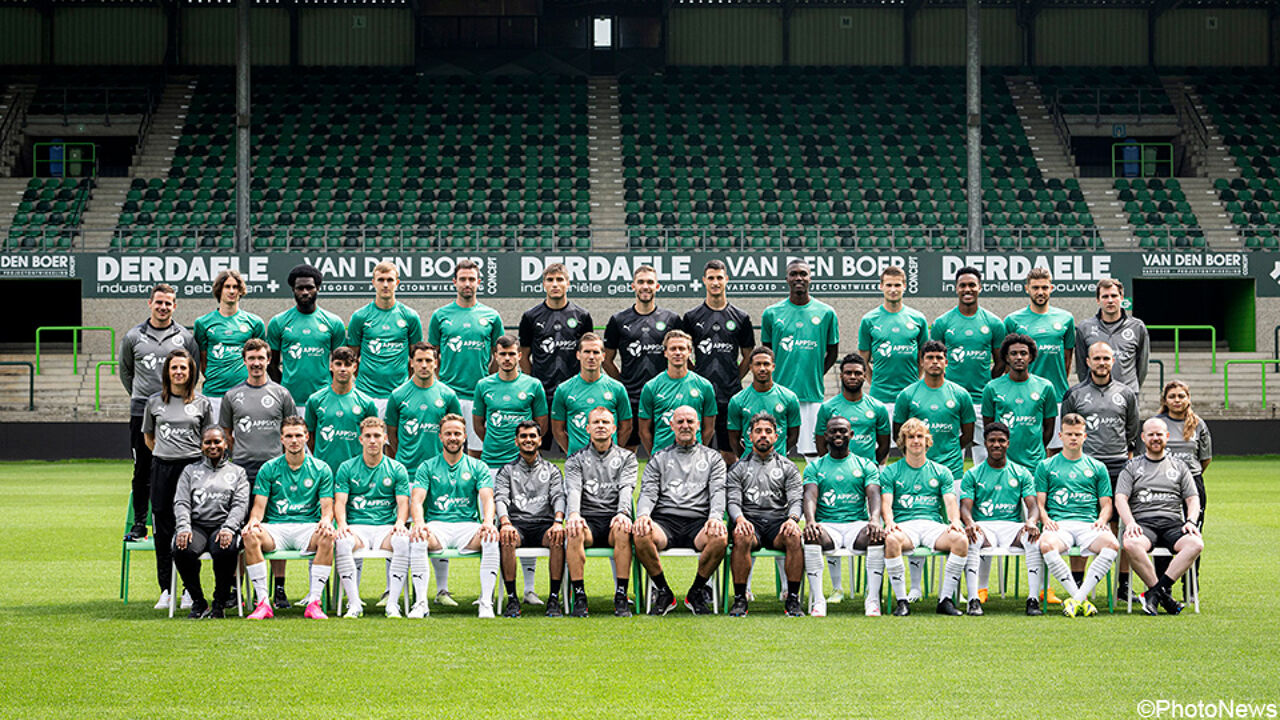 Lommel SK bezorgt Lierse K. eerste thuisverlies en blijft met maximum leider | sporza