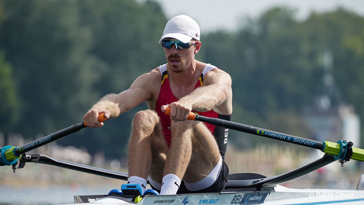 Tim Brys klopt Tristan Vandenbussche en Ward Lemmelijn op trials voor ...