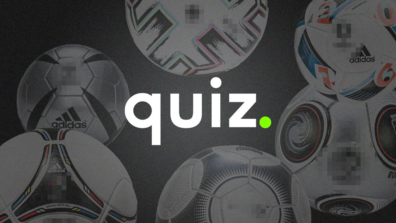QUIZ: Kun jij alle EK-ballen sinds Euro 2000 aan het juiste toernooi ...