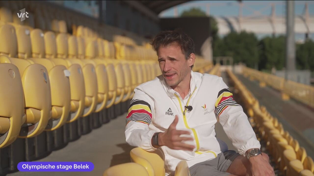 Van Branteghem na succesvolle stage in Belek: "Zou meteen tekenen voor ...