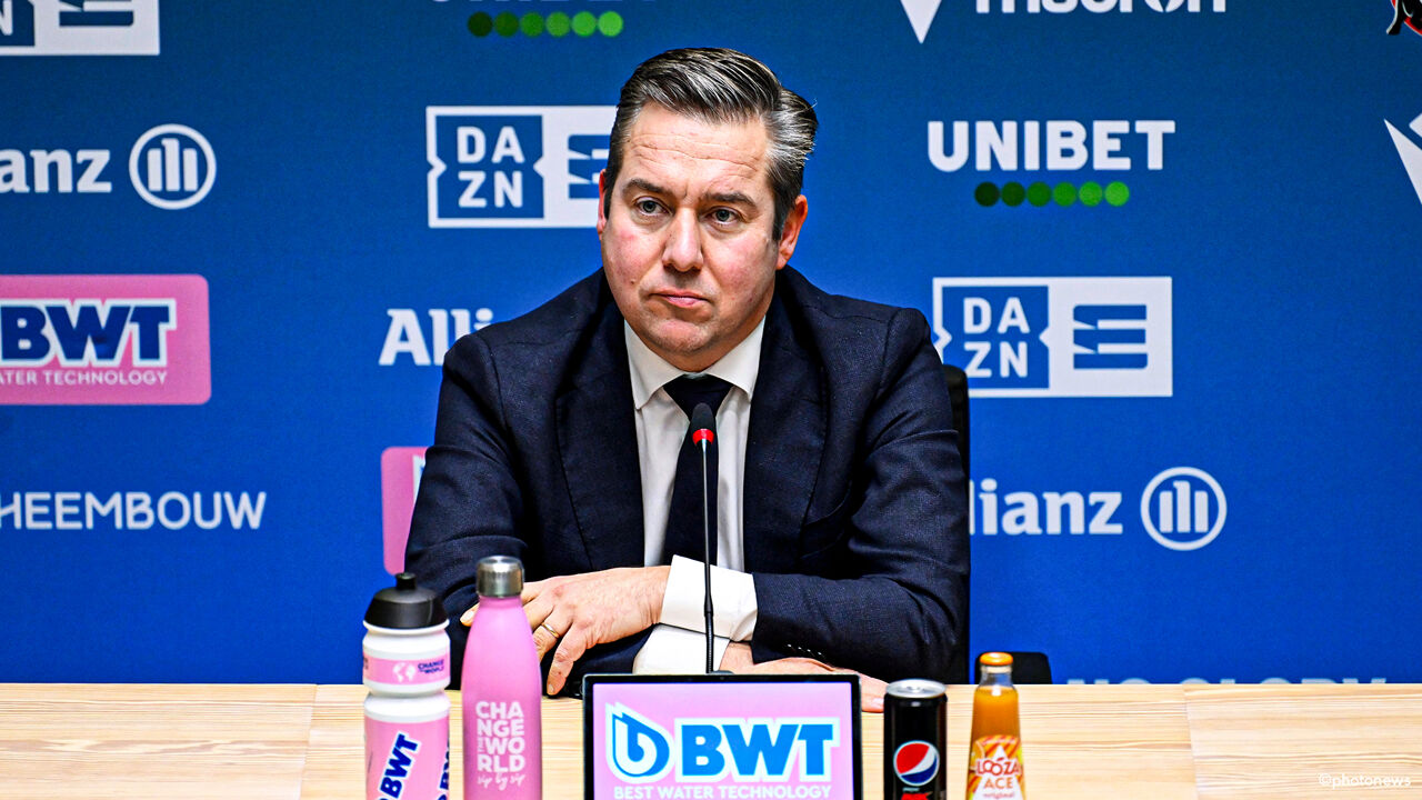 Een blik op de boekhouding van Mannaert: Club haalde recordwinsten door ...