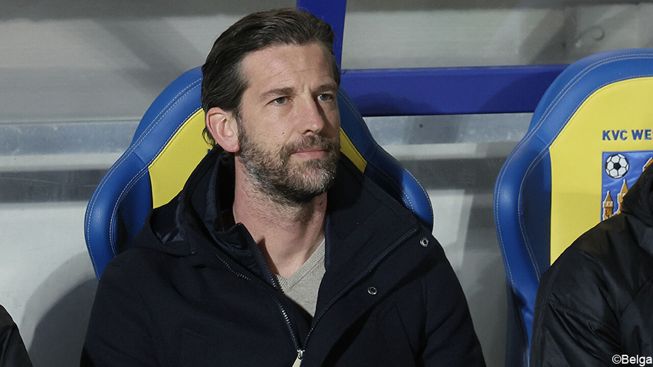 Rik De Mil boekt bij debuut cruciale zege met Westerlo: "Eerst teamgevoel, dan spelniveau" | sporza