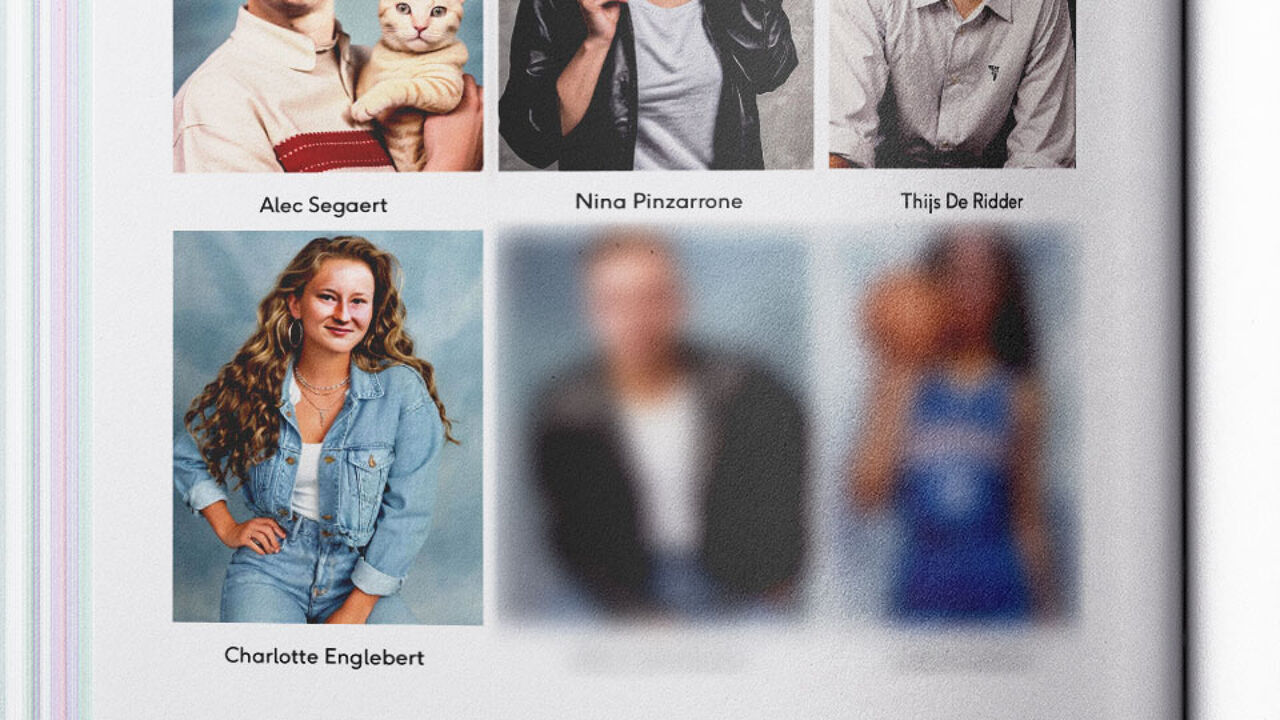 Sporza Yearbook - He never makes a wrong choice on the pitch: "But the ...