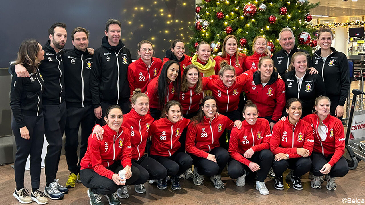 VIDEO: Red Panthers vastberaden om geen 3e keer op rij Spelen te missen ...