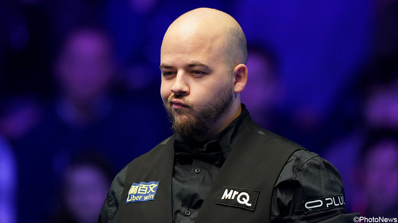 Vader van Luca Brecel predikt rust rond zoekende zoon: "Soms zegt hij ...
