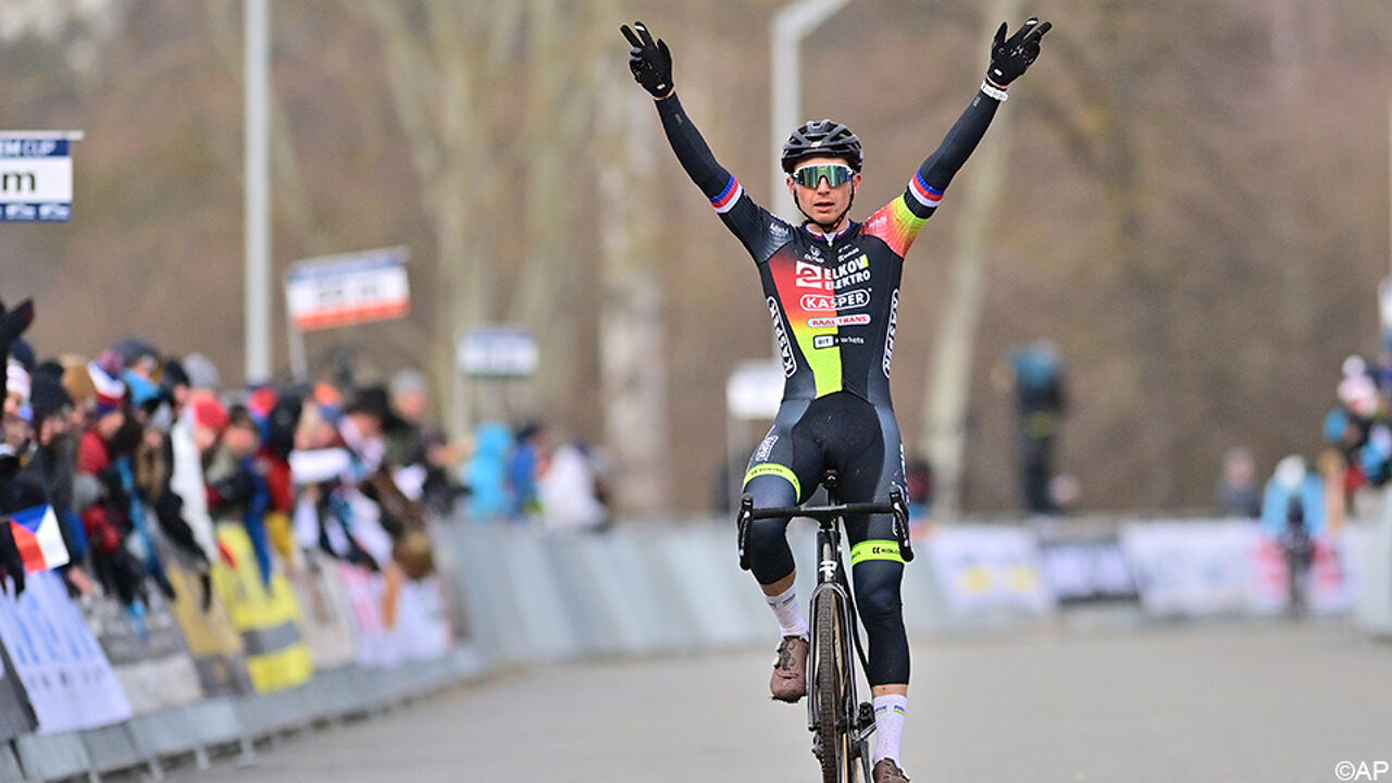 Mason en Kay in Groot-Brittannië, geen 7e titel voor Stybar: dit zijn ...
