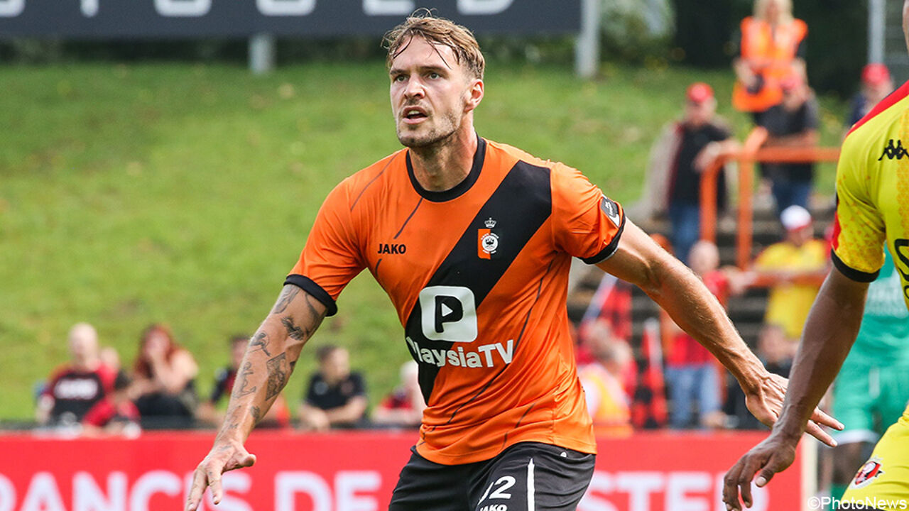 Is de exodus begonnen? Clubicoon Lennart Mertens kondigt afscheid aan ...