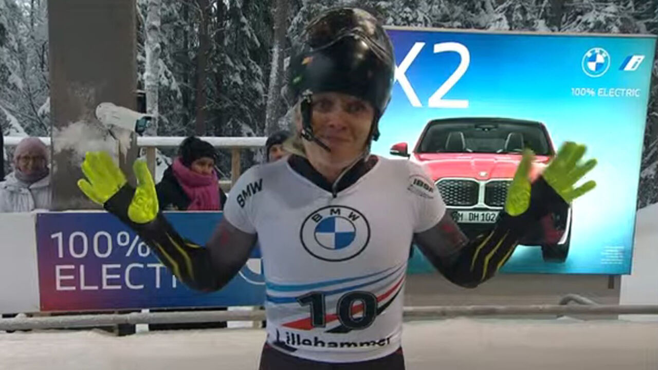 Kim Meylemans flirt met eerste WB-zege ooit, maar op het einde valt ze ...