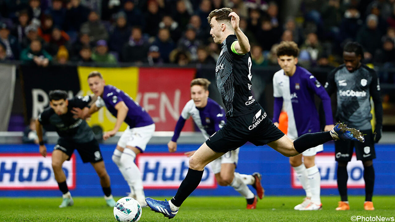 Anderlecht in beroep tegen beslissing om te herspelen: "Ze hebben de ...