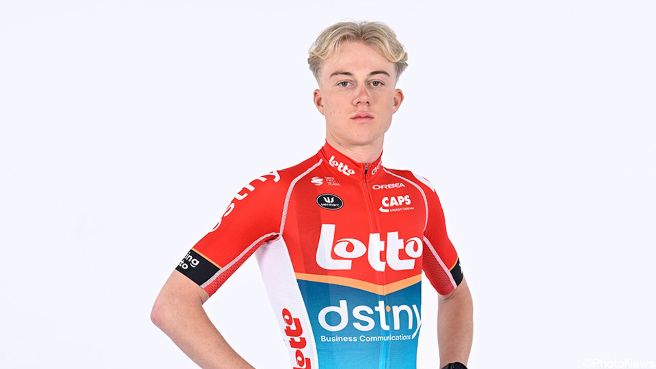Ontdek het programma van Maxim Van Gils voor de klassiekers in 2024 ...