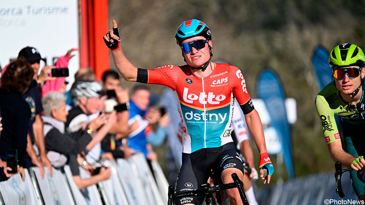 Ontdek het programma van Lennert Van Eetvelt voor de klassiekers in ...