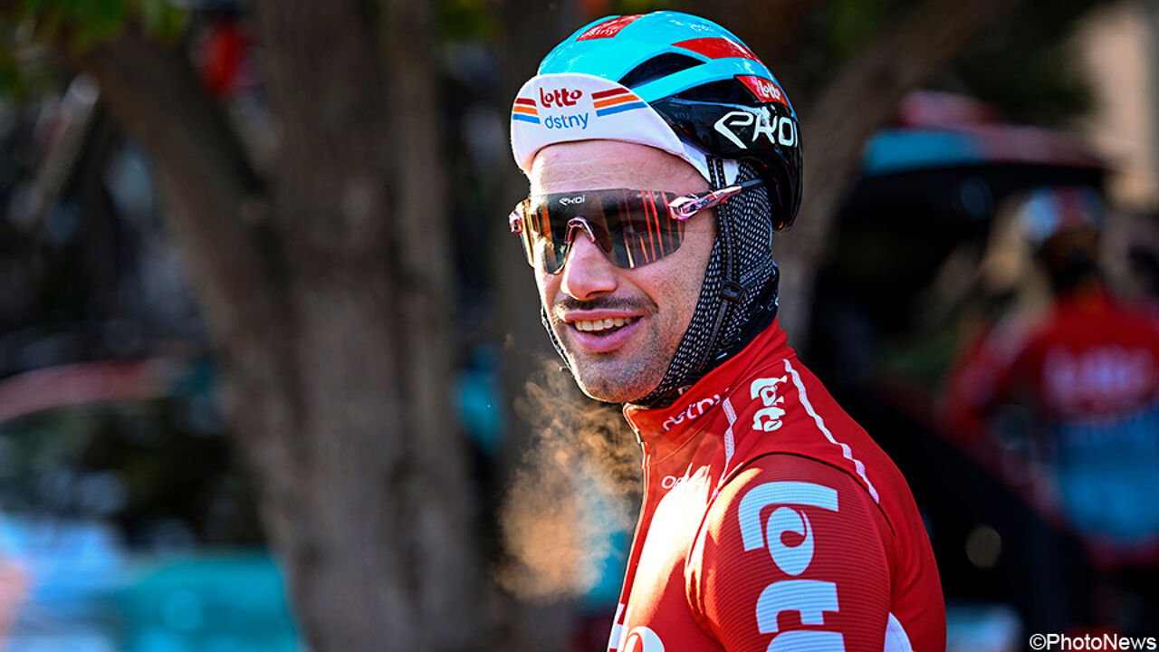 Ook 2e rit in Ruta del Sol wordt geschrapt, rit van vrijdag wordt plots ...