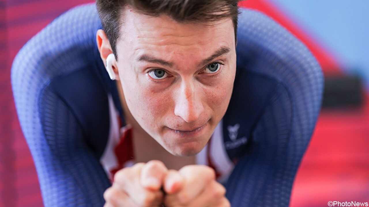 Ontdek het programma van Neilson Powless voor de klassiekers in 2024 ...