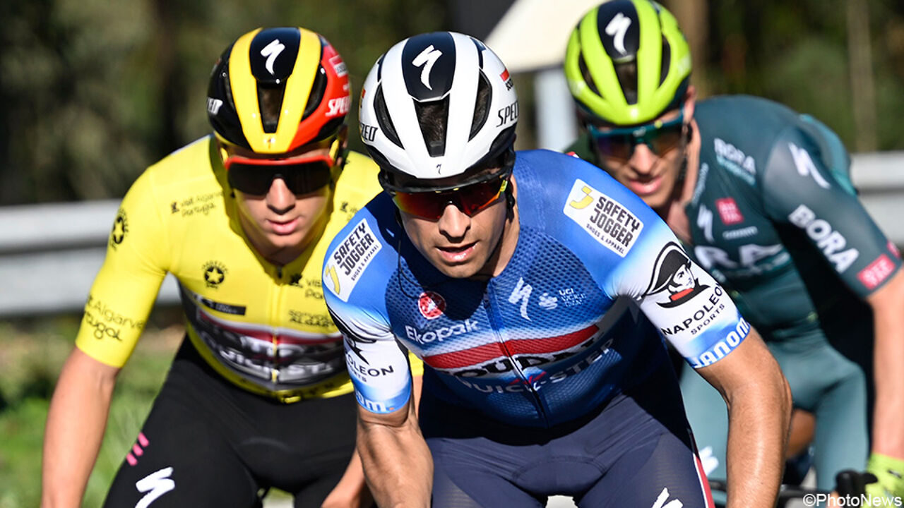 Thuisrijder Landa moet Remco Evenepoel door het Baskenland gidsen: "We ...