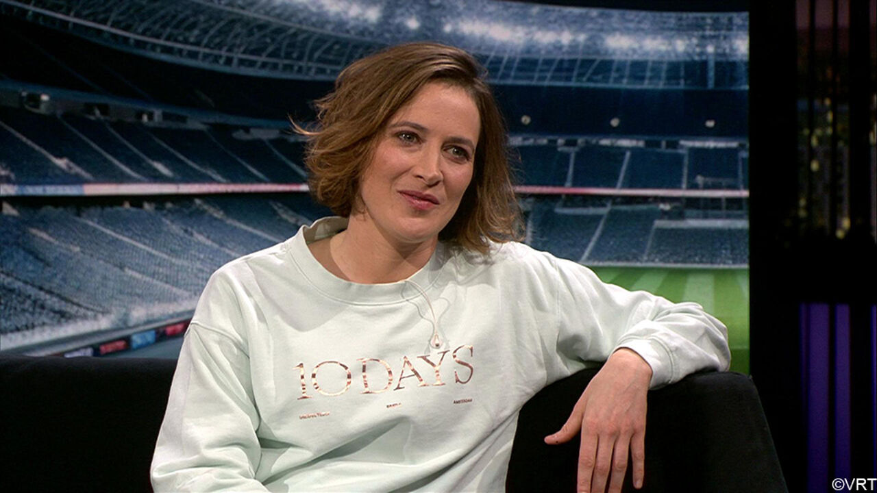 Imke Courtois: "Return van investering is op dit moment heel moeilijk ...