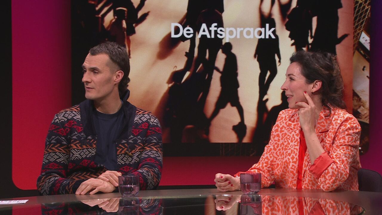 Orthopedisch chirurg Steven Claes: "Verbazingwekkend hoe veerkrachtig ...