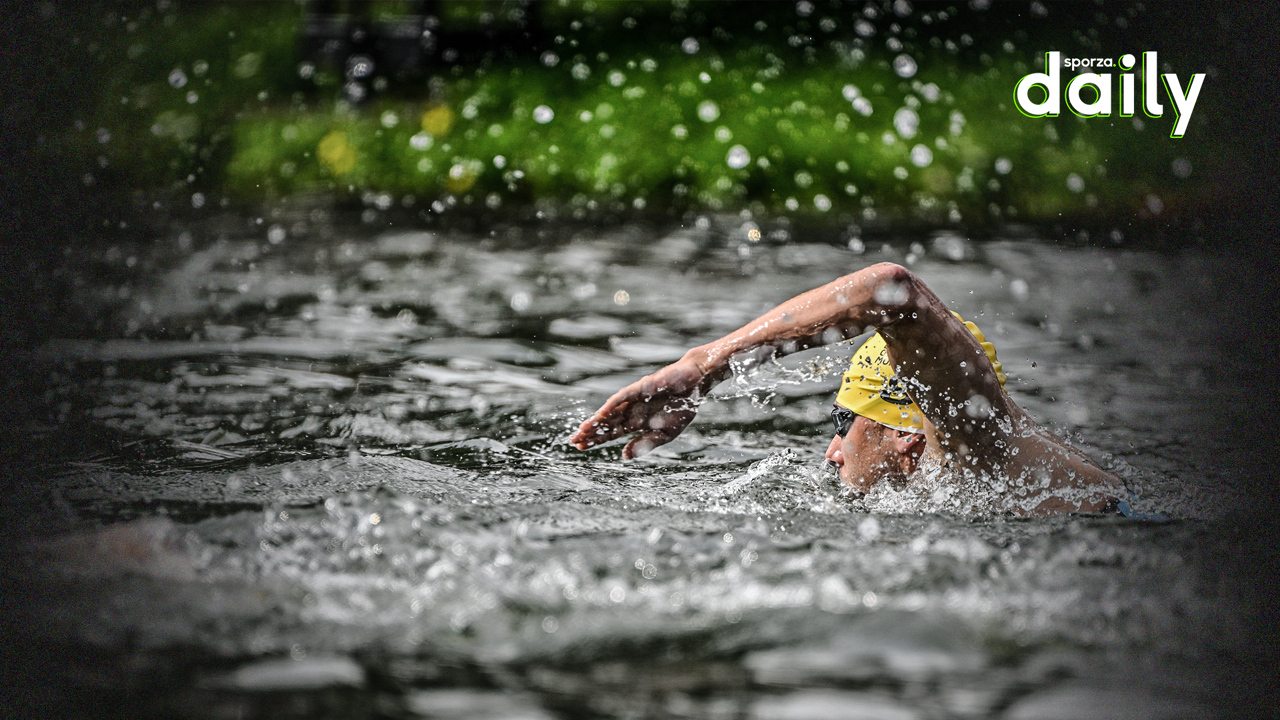Olympische triatlon dreigt duatlon te worden door vervuilde Seine: "Heb ...