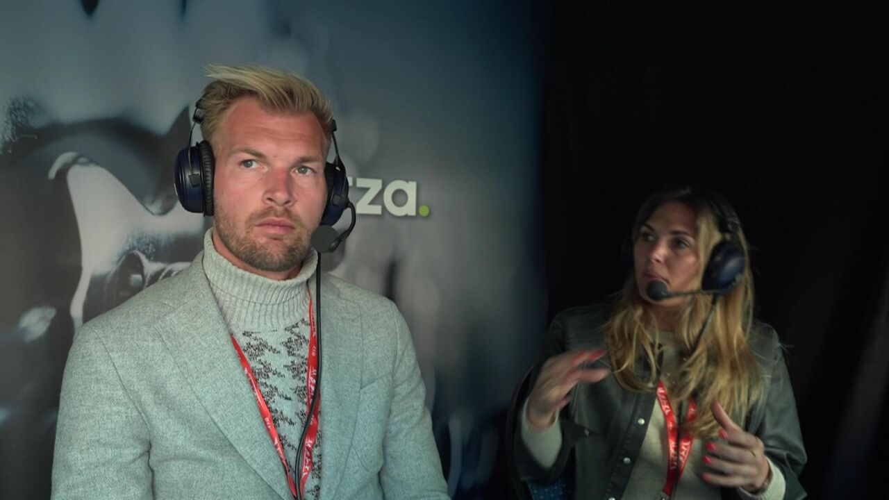 Ruben en Ine trekken 7 conclusies over het vrouwenpeloton: "Zij is dé verrassing van het ...