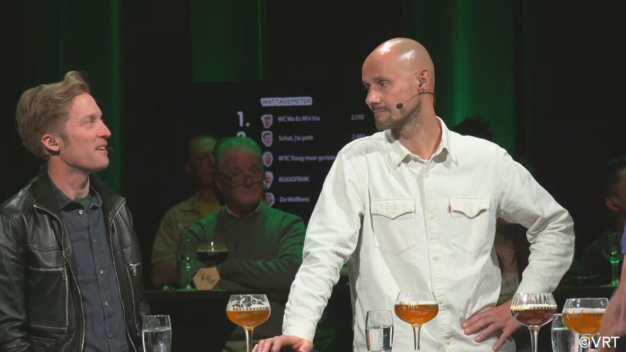 Blunder kost Jan Bakelants eindwinst in minicompetitie: "De minst ...