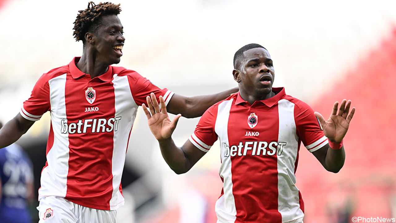 Anticlimax voor Anderlecht: paars-wit gaat pijnlijk onderuit tegen ...