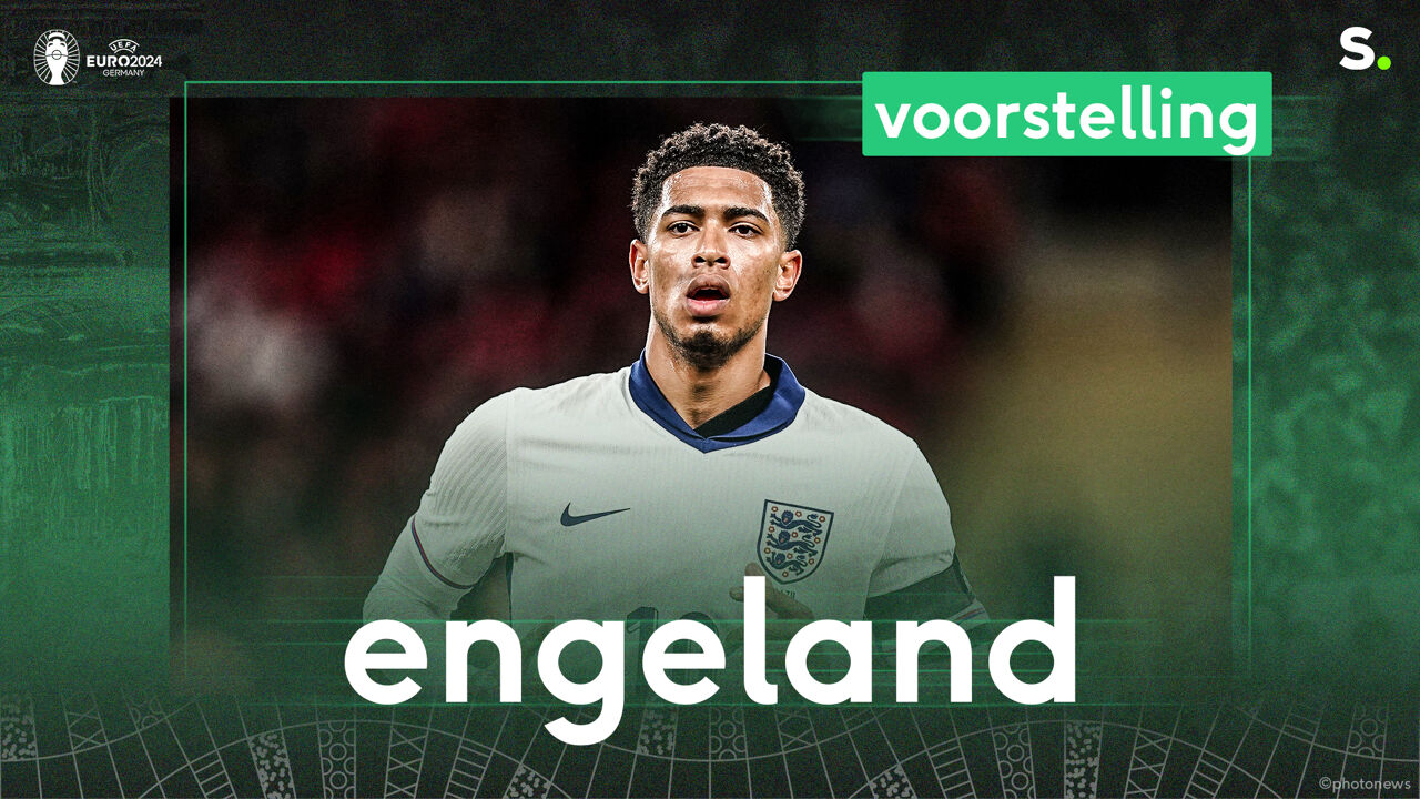 Sweet revenge na het trauma van Wembley? Sterren van Engeland zijn meer ...