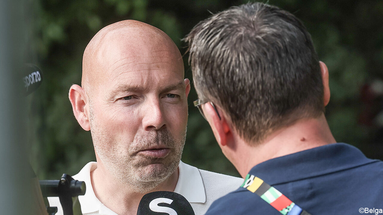 Brian Riemer neemt Rode Duivels onder de loep voor Deense tv: "Jan ...