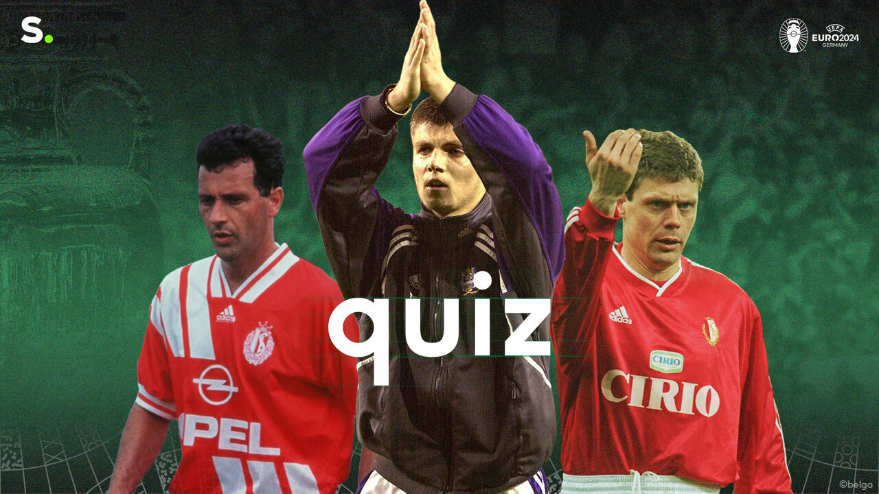 QUIZ - Roemeense voetballers in België: wat weet jij nog over hen? | sporza