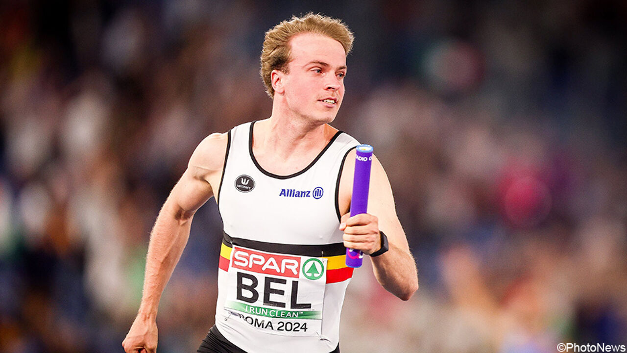 De ingenieur die onder 10 seconden wil lopen: wie is Simon ...