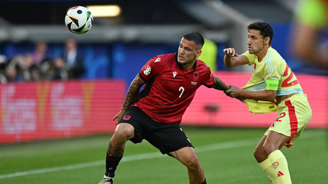 Schorsingen en blessure teisteren Spanje: laatste overblijver van WK ...