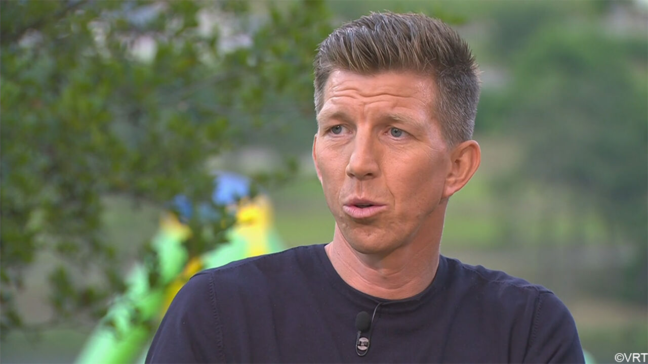 Hebben UAE en Visma streepje voor dankzij koolstofmonoxide rebreathers ...