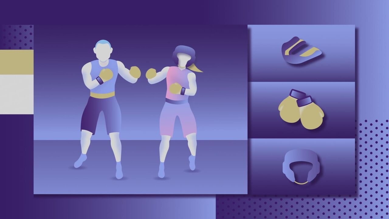 VIDEO - Alles wat u moet weten over boksen op de Olympische Spelen 2024 in Parijs | sporza