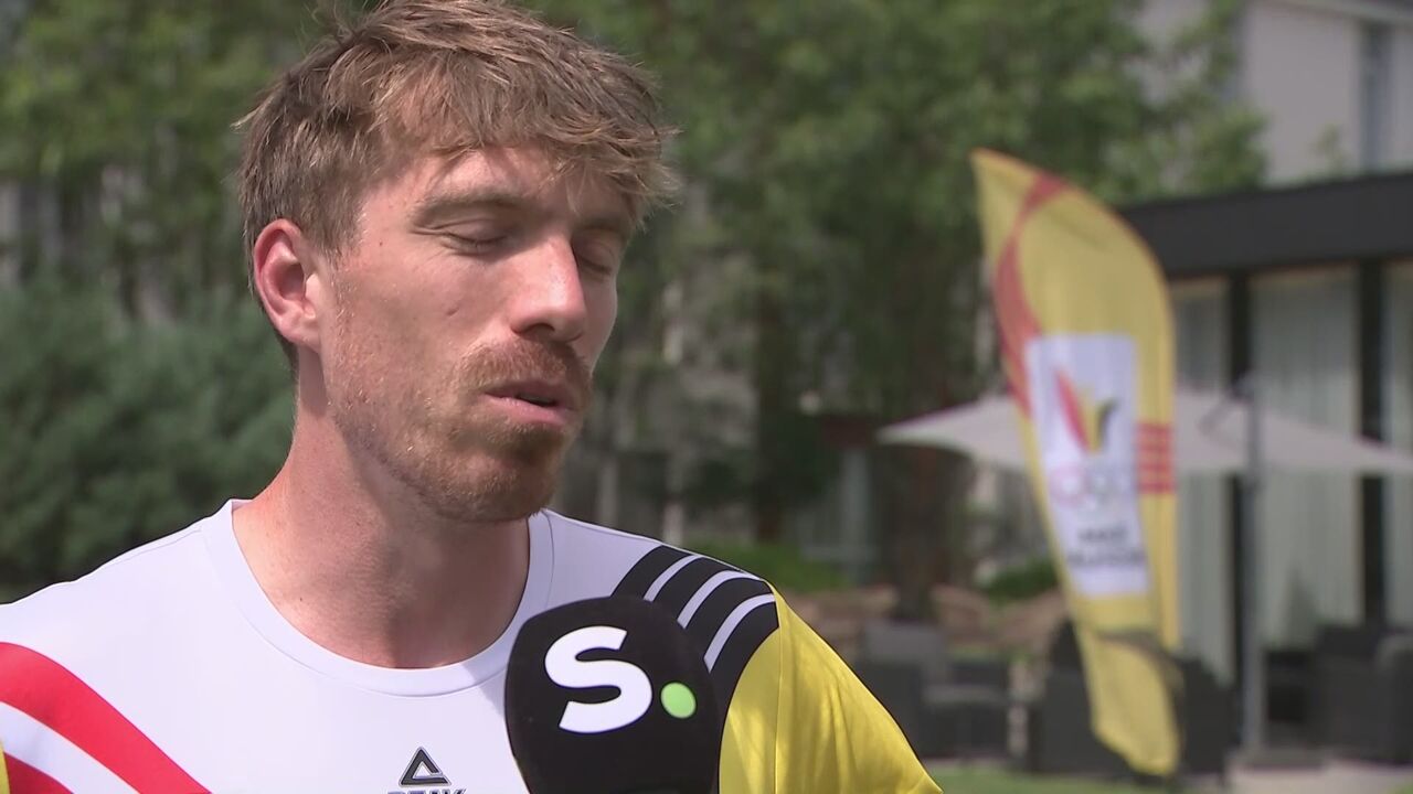 Tim Brys: "We kunnen goede races varen, maar het blijft natuurlijk ...