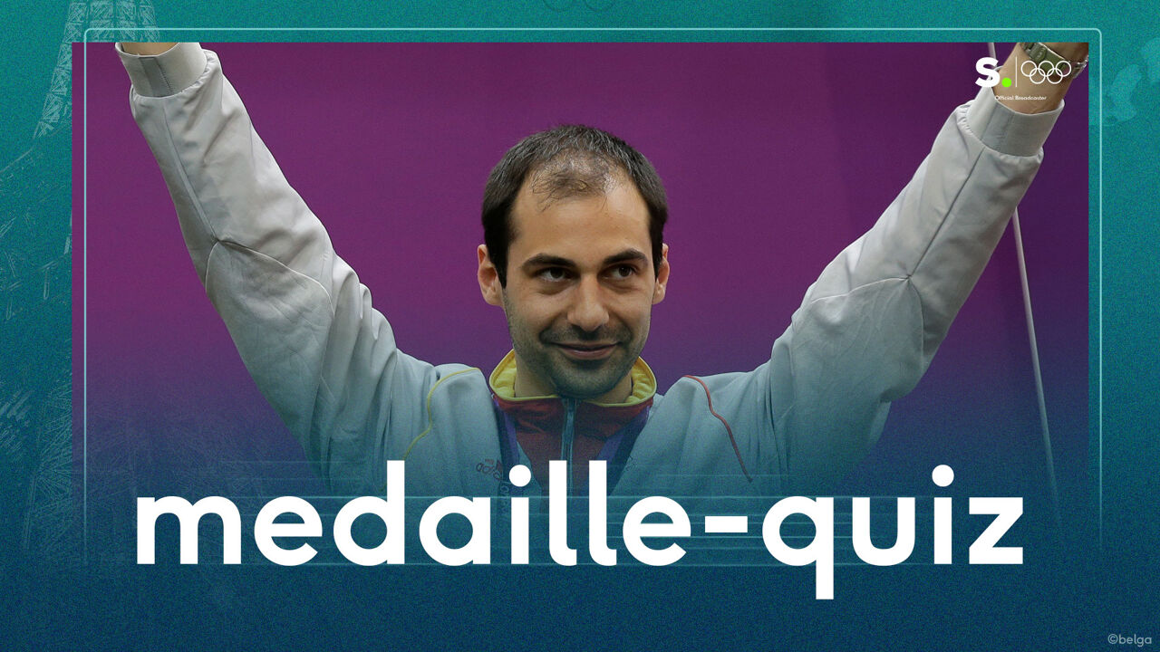 QUIZ - Van onverwacht schot in de roos tot een Merckx: ken jij deze ...