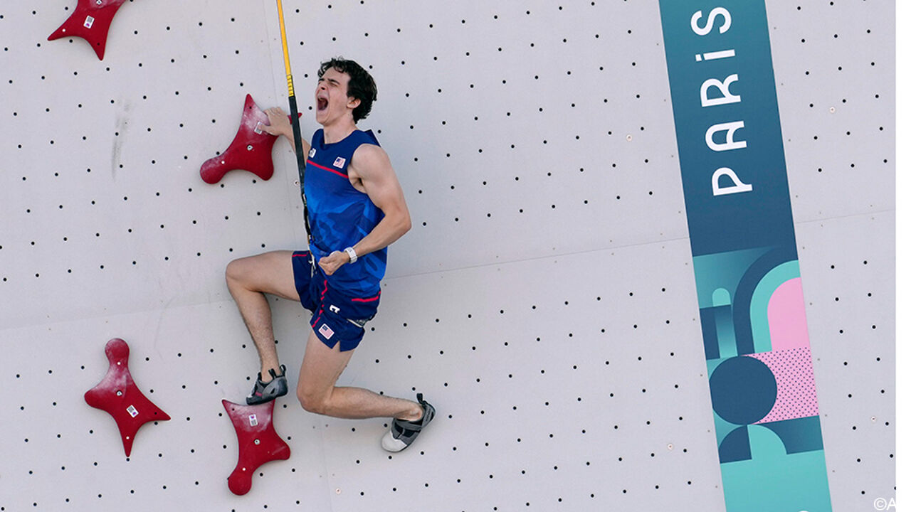 VIDEO - Om ter snelst! Amerikaan verliest bijna wereldrecord speed ...