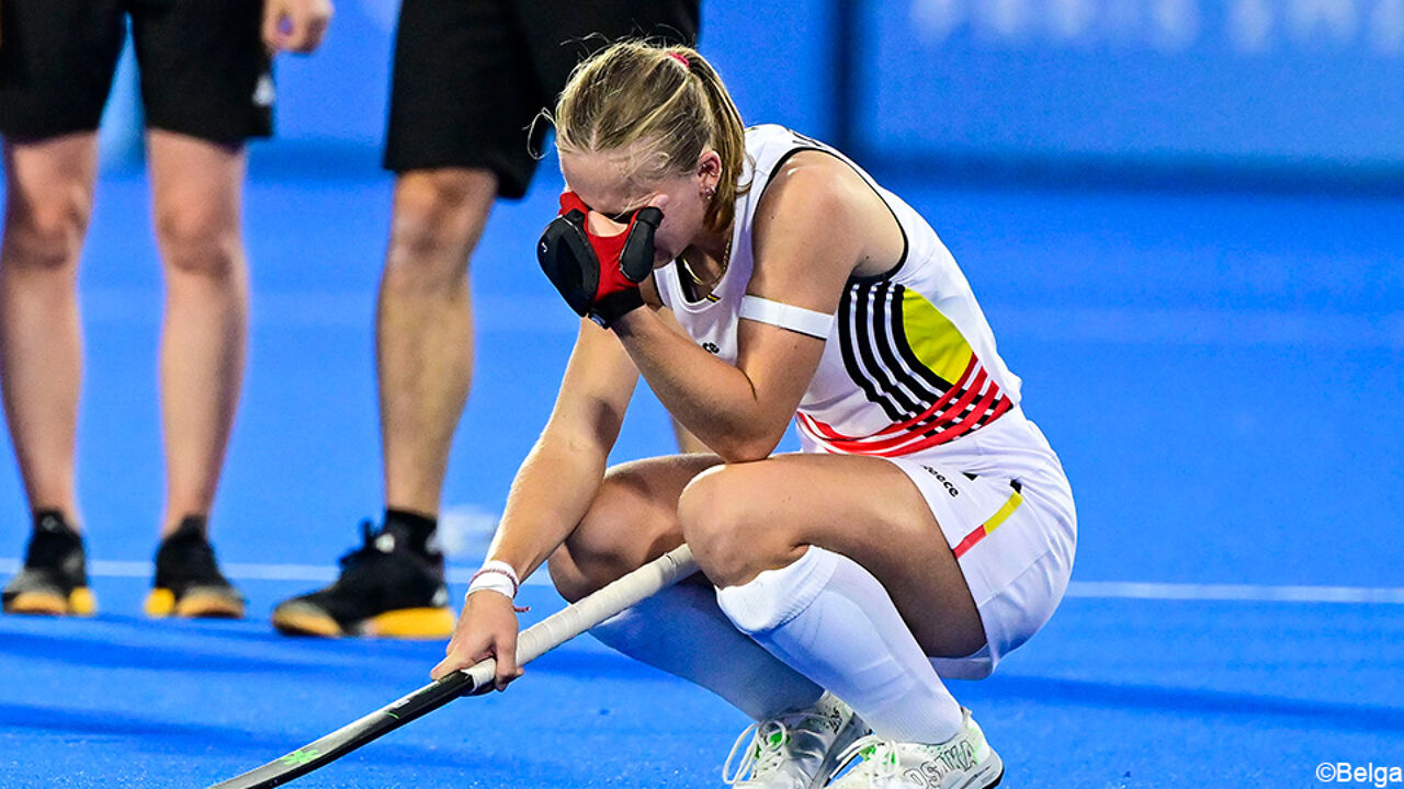 Details doorprikten de droom, maar Red Panthers liggen nog steeds op ...