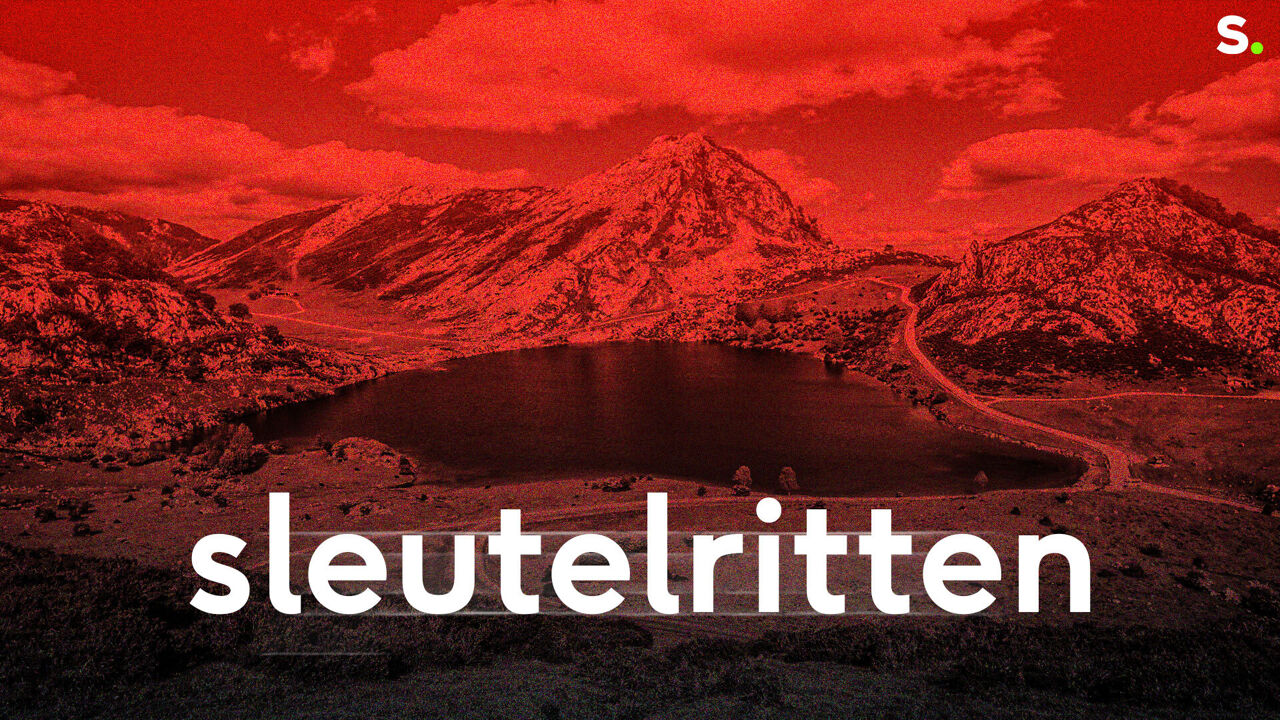 Een iconische klim naar gletsjermeren en een beest aan 24%: dit zijn de ...