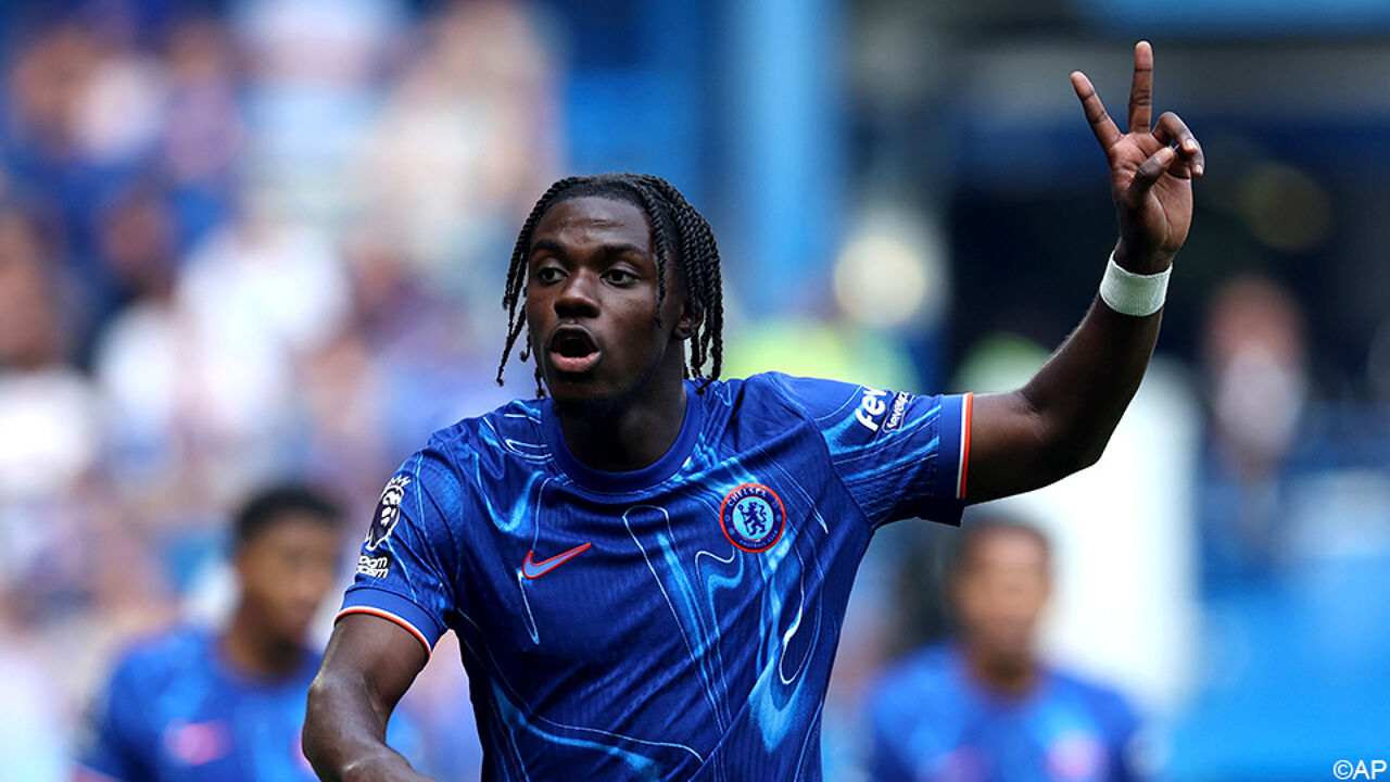 Waarom je straks niet moet zoeken naar Roméo Lavia - en hoe zo een eind ...