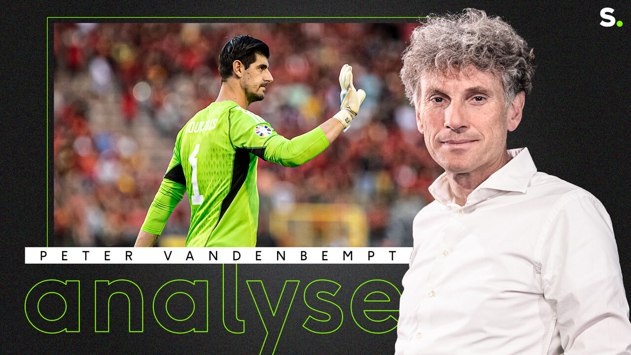 Vandenbempt zag hoe Tedesco voor "gevaarlijk standpunt" koos in zaak ...