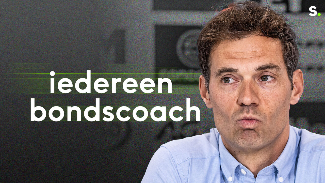 Van Aert als onbetwiste kopman en maar liefst 3 (of 4?) rassprinters ...