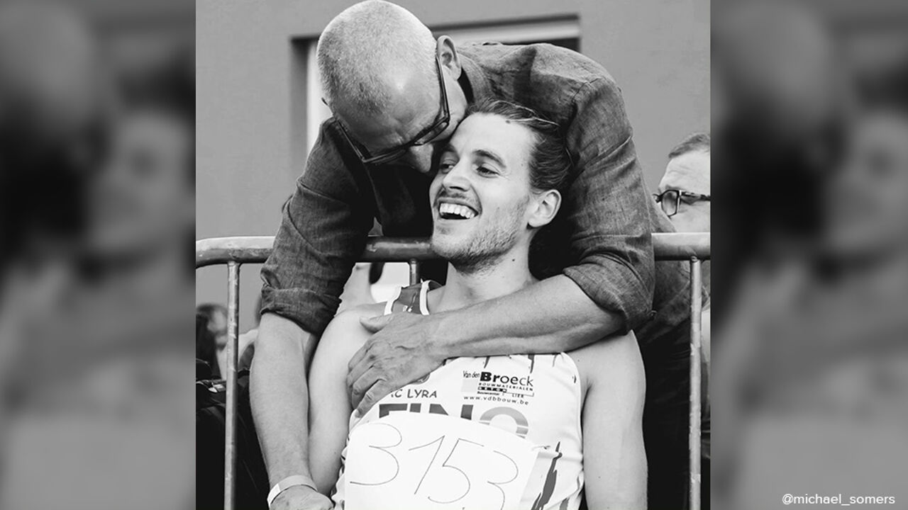 Enkele dagen na olympische ode heeft Michael Somers afscheid moeten ...