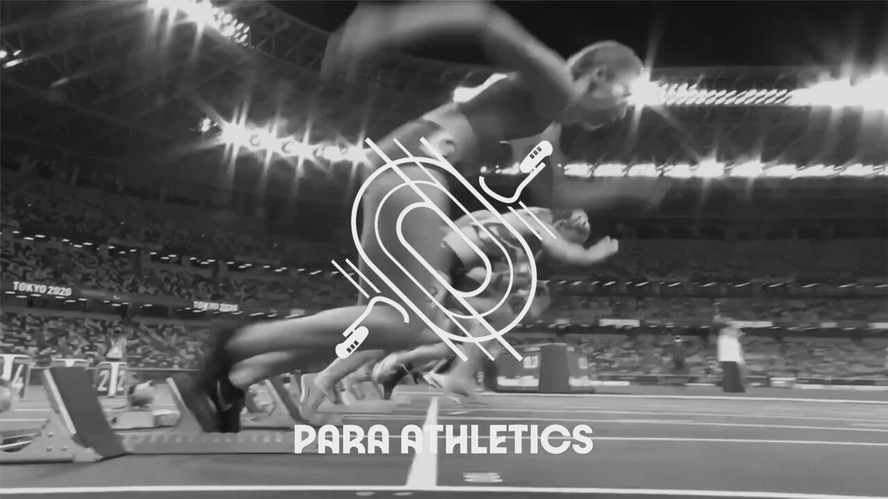 VIDEO – Alles wat u moet weten over G-atletiek op de Paralympische ...
