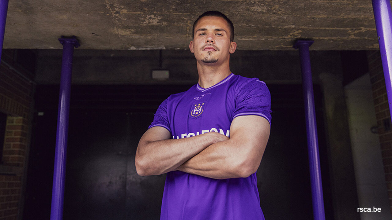 Leander Dendoncker keert voor (minstens) 1 seizoen terug naar ...