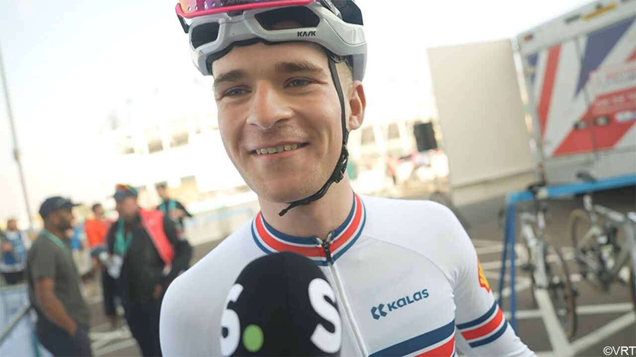 Ben Wiggins komt met positief nieuws over zijn vader: "Ik ben trots op ...