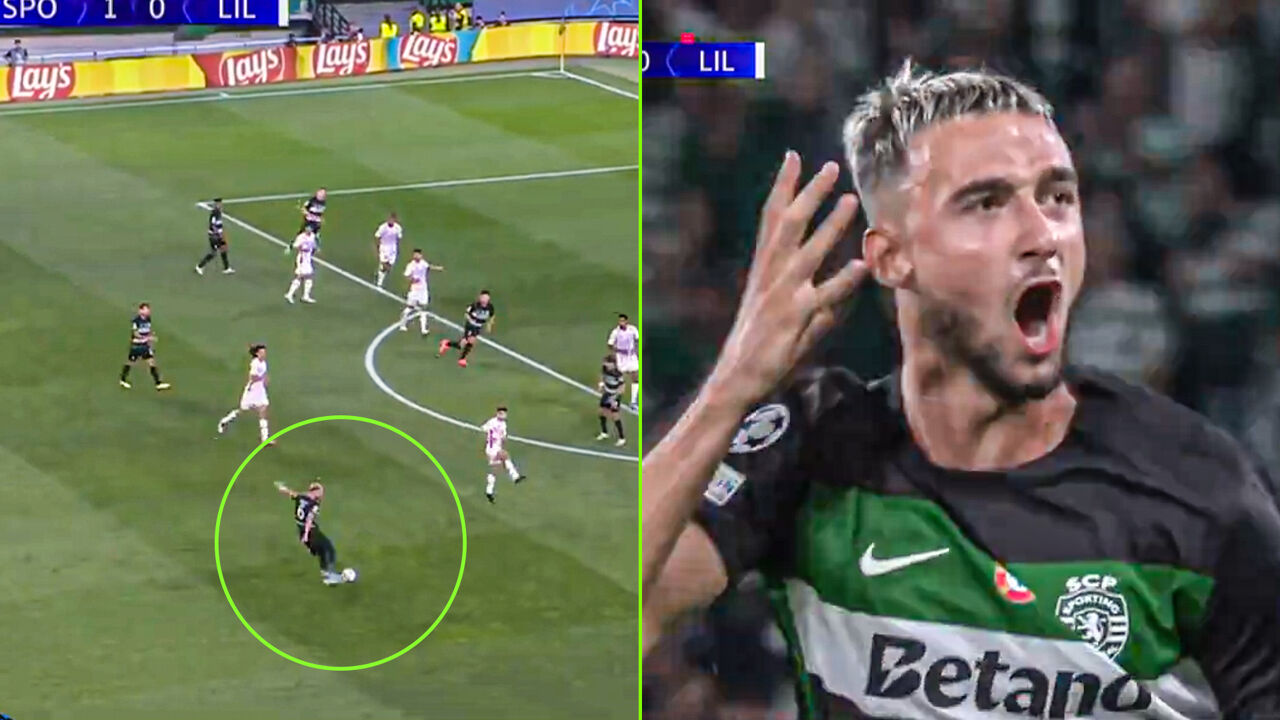 "Ik heb er geen woorden voor": Zeno Debast vol ongeloof nadat eerste ...