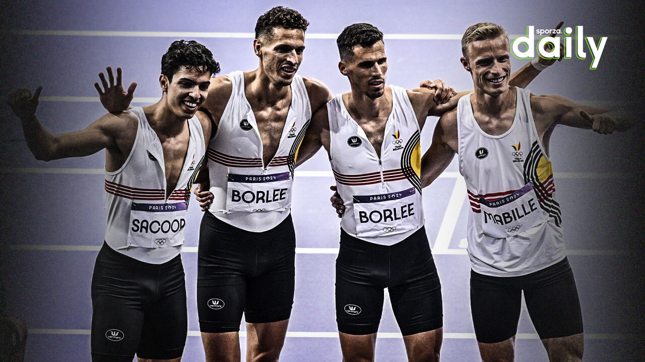 Wie is Bram Peters, de nieuwe coach van Belgian Tornados? "Iedereen met ...