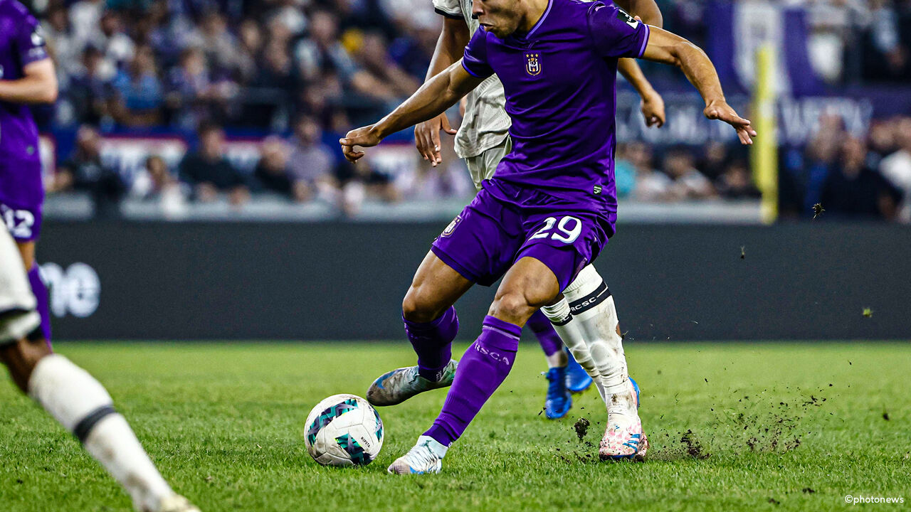 Amper september en nu al 'probleemplein': wat is er aan de hand met de ...