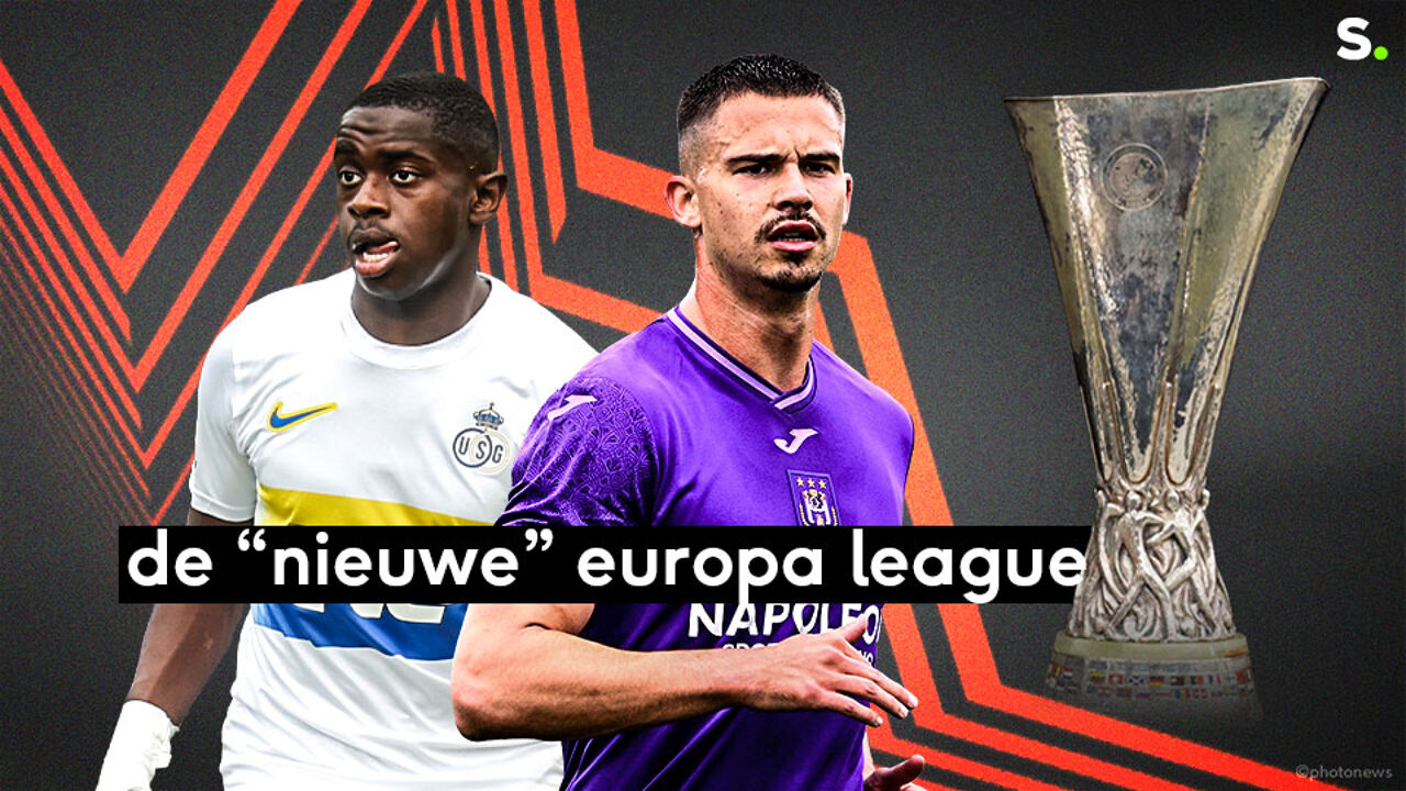 Hoe ziet het format eruit? En wat met het prijzengeld? Dit moet je ...